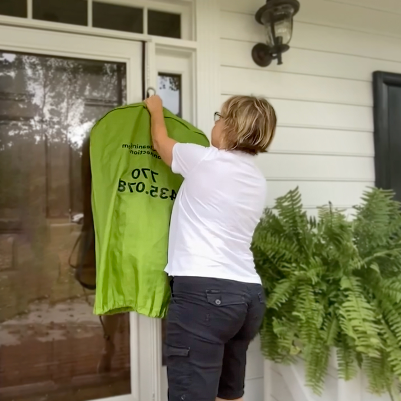 Dry Cleaning Essentials Explained - Dry Cleaning Connection