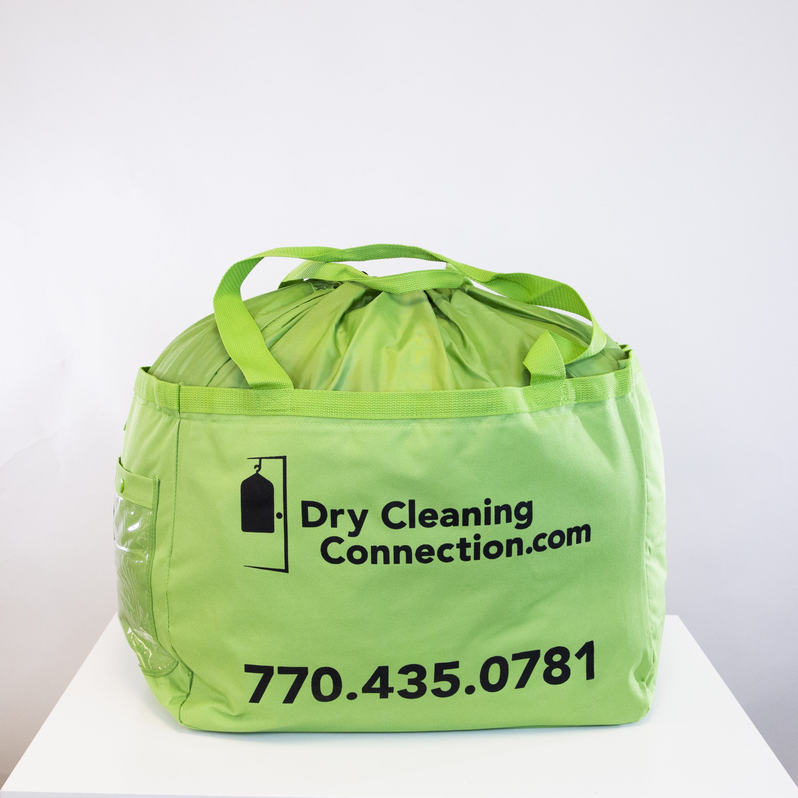 Laundry – Dry Cleaning Connection