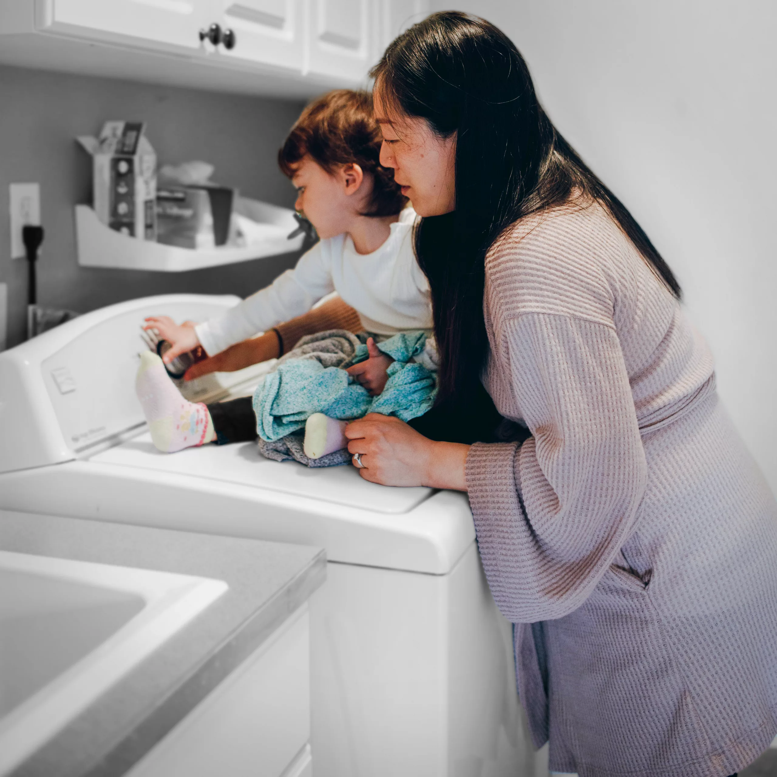 How to Care for Your Delicate Fabrics at Home - Dry Cleaning Connection