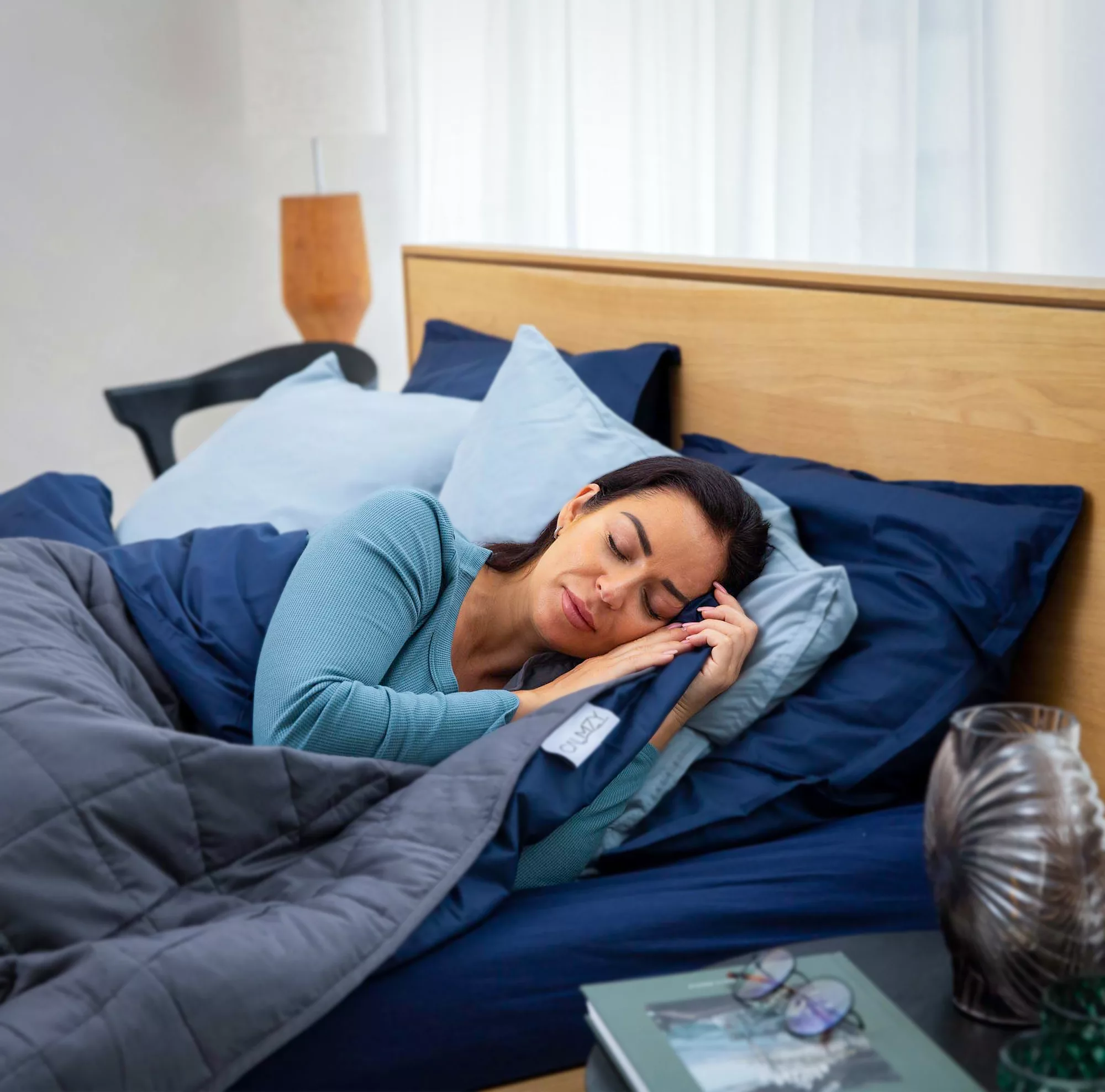 The Ultimate Guide to Clean Comforters - Dry Cleaning Connection