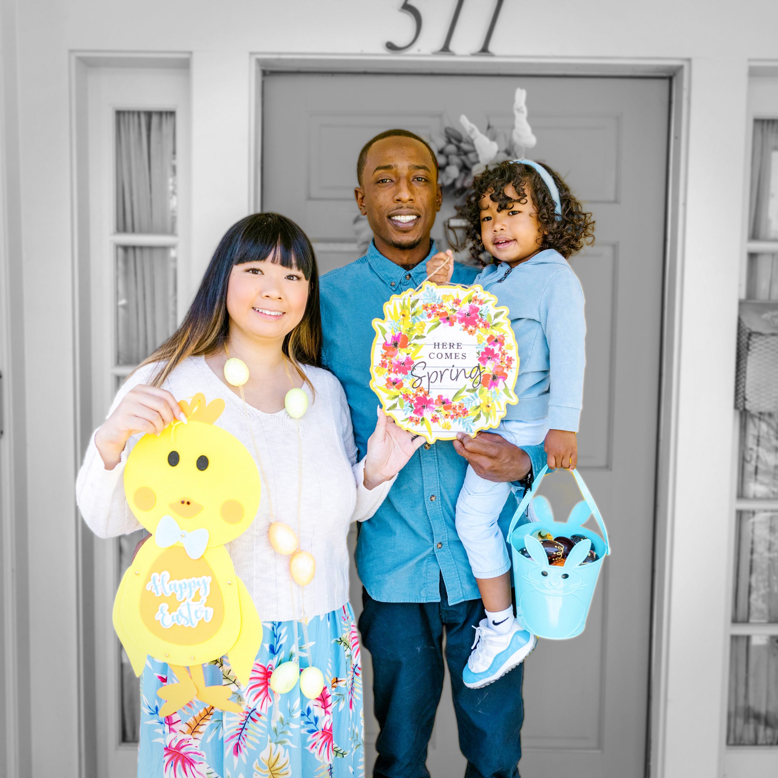 Easter Memories Preserved: The Importance of Cleaning and Storing ...