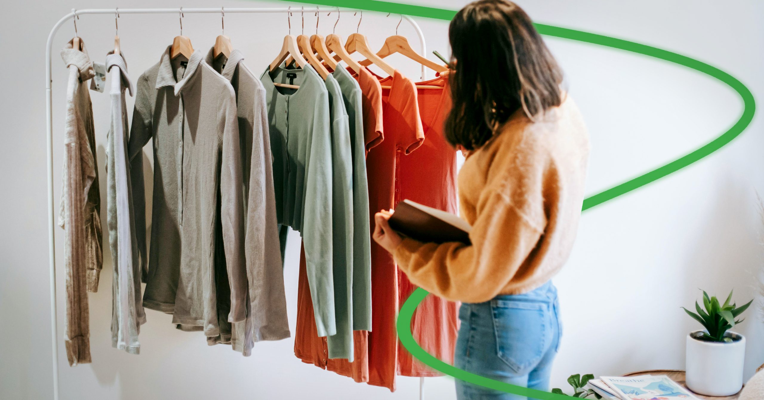 Spring Wardrobe Refresh: Embrace the Season with Cleaned and Pressed ...