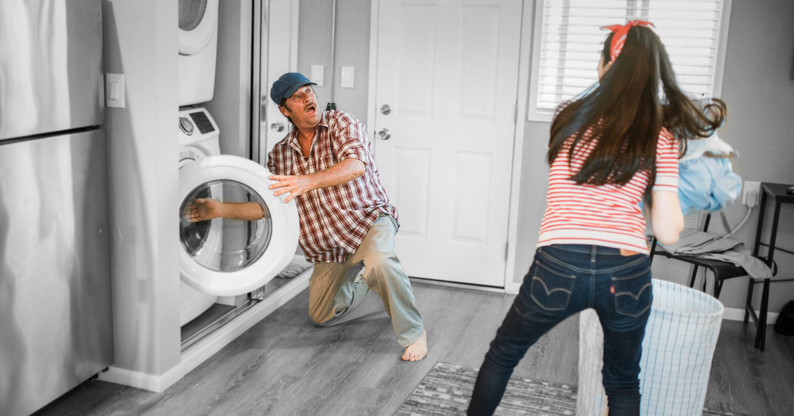 Stress-Free Easter Prep: Let Us Handle the Laundry While You Focus on ...