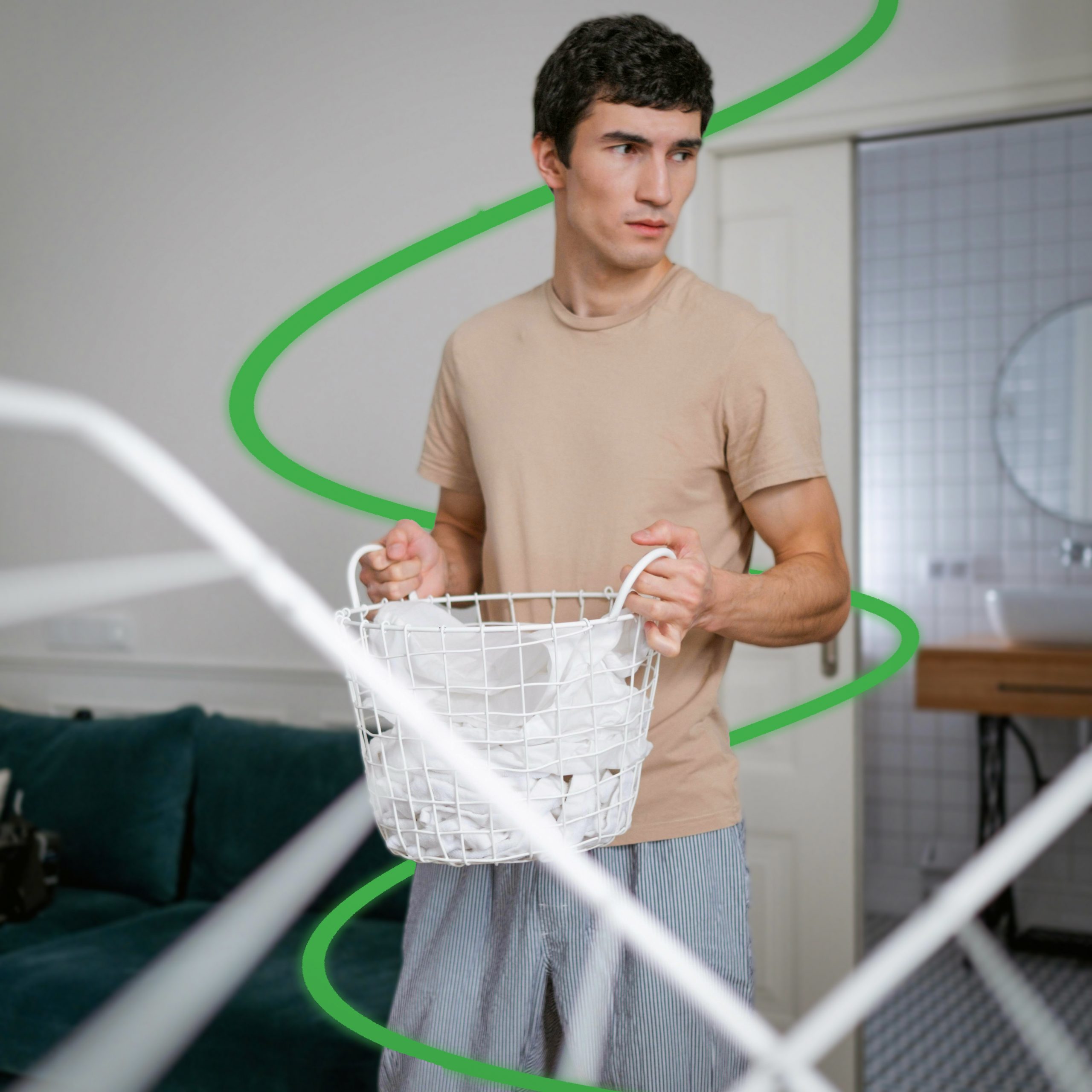 Maximizing Productivity: The Laundry Dilemma - Dry Cleaning Connection
