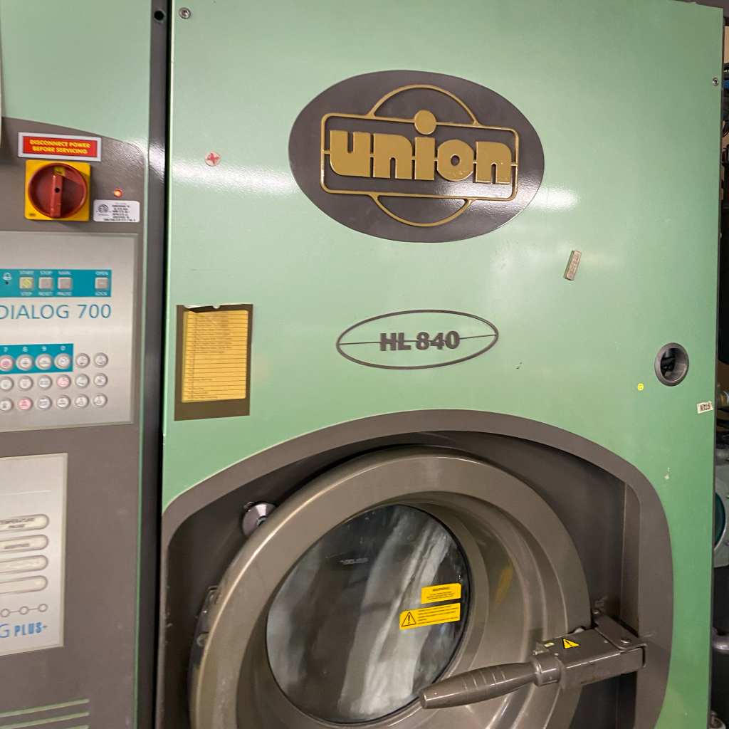 Fabric Care 101: Understanding Your Garment Materials - Dry Cleaning ...