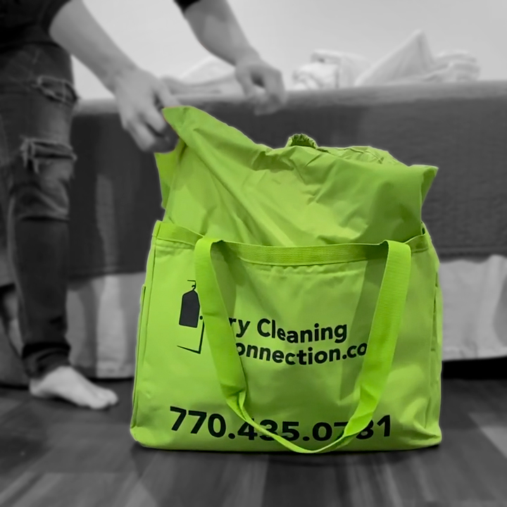 Mastering the Art of Time Management: Laundry Edition - Dry Cleaning ...