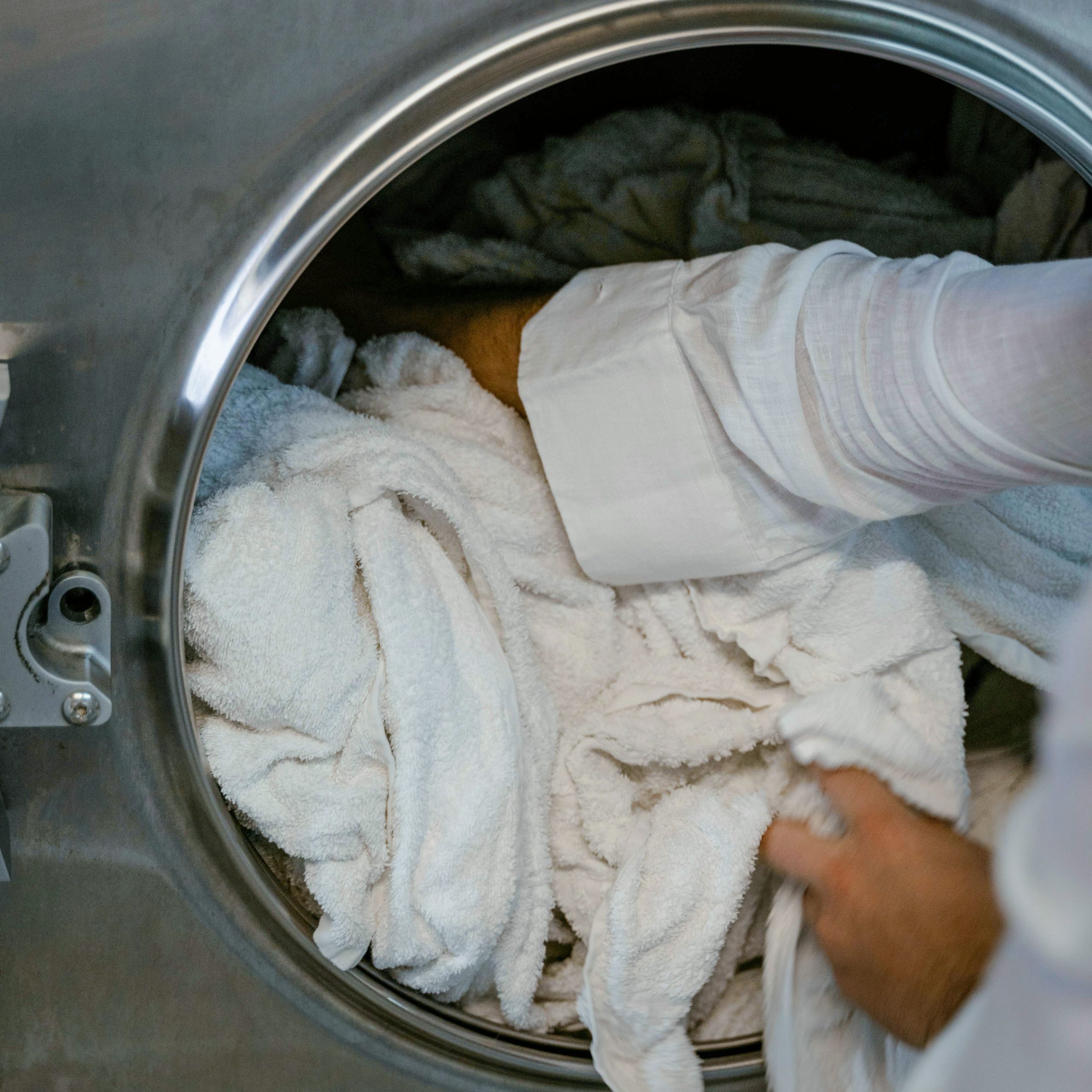 The Power of Pre-Sorting: Simplify Your Laundry Process - Dry Cleaning ...