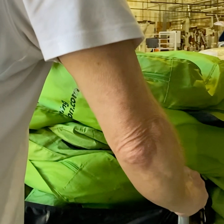 Simplify Your Life with Your Laundry + Dry Cleaning Service - Dry ...