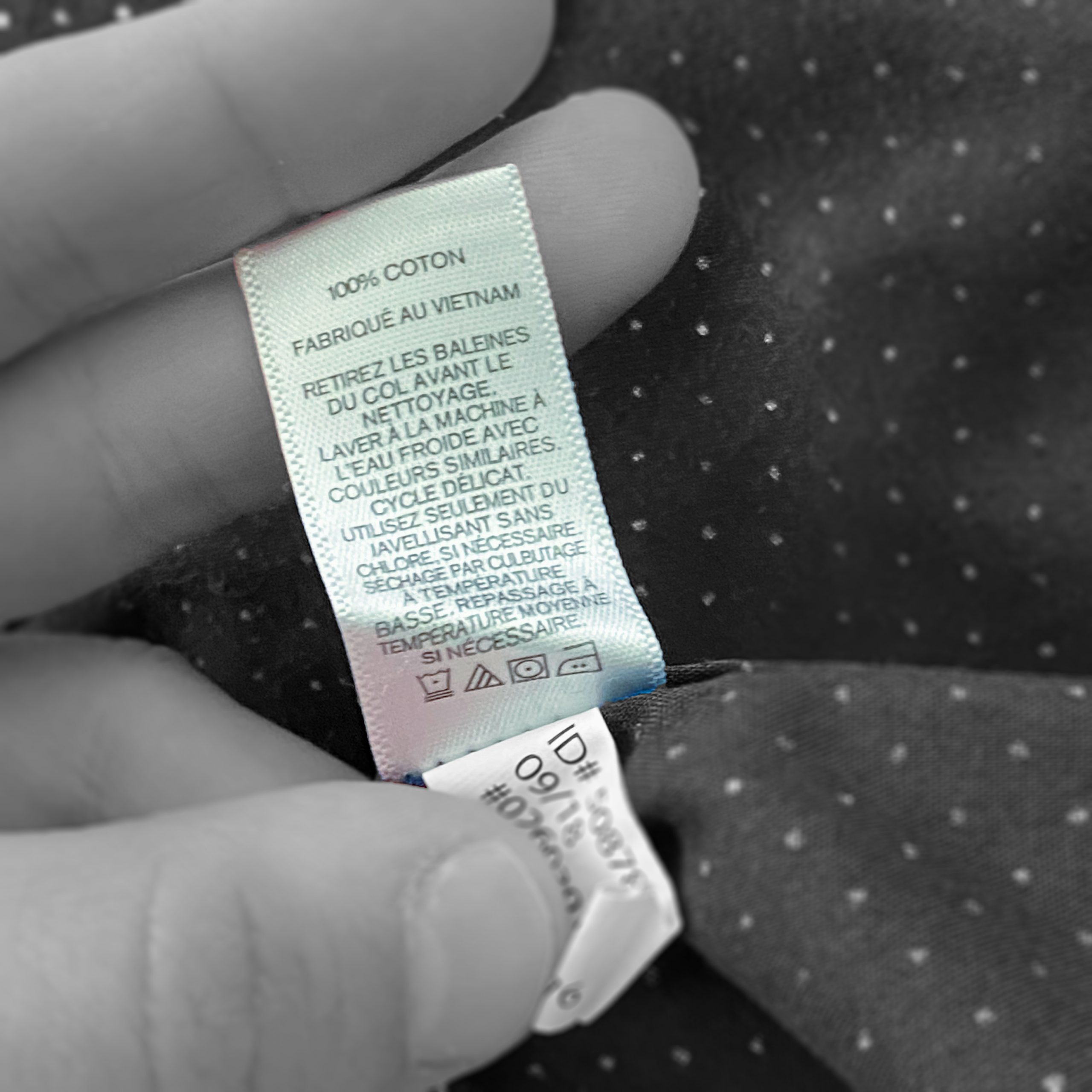 Understanding Different Fabric Types and Their Care Requirements - Dry ...