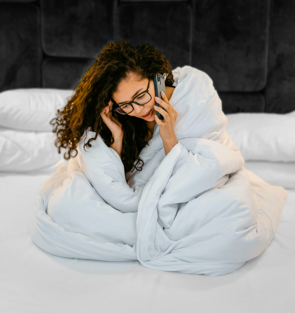 Comforters and Blankets: Your Guide to Year-Round Comfort - Dry ...