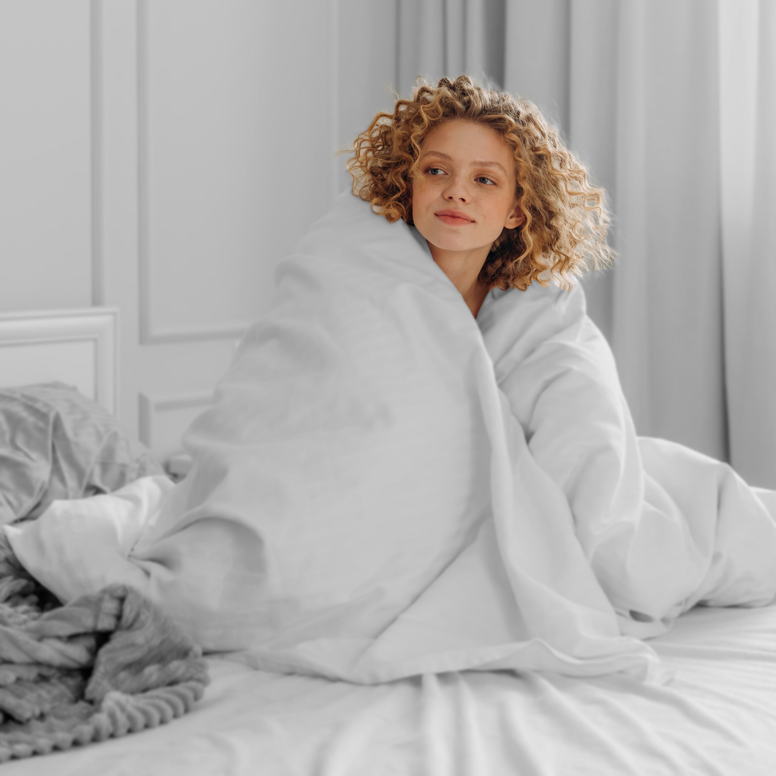Comforters and Blankets: Your Guide to Year-Round Comfort - Dry ...