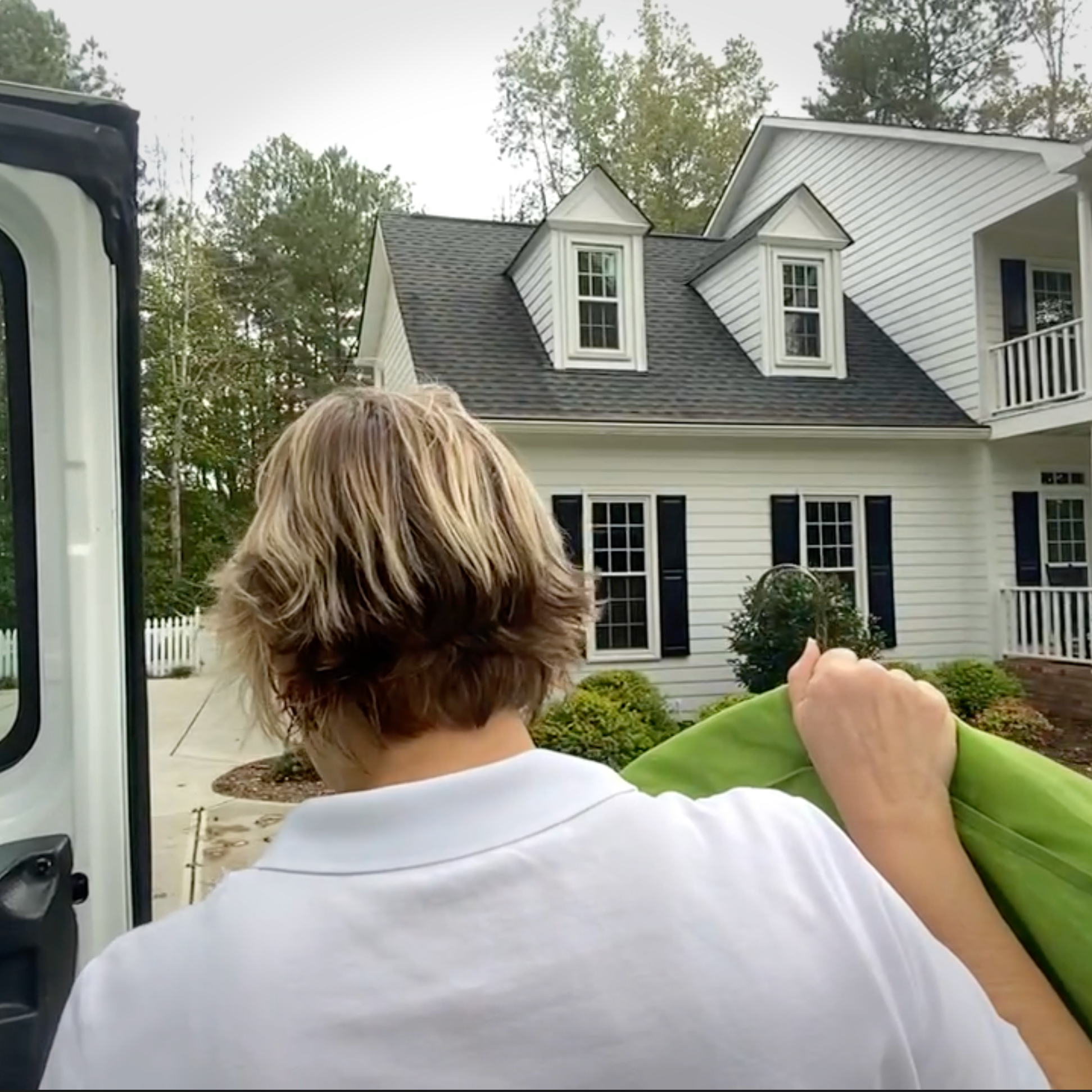 Experience Why Thousands of Your Friends and Neighbors Trust Us - Dry ...