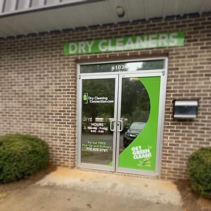 The Plant: Your One-Stop Shop for On-Site Service - Dry Cleaning Connection