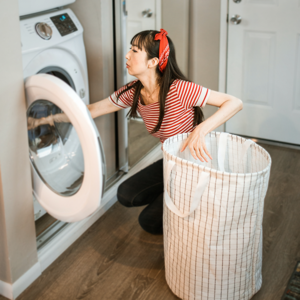 Comparing DIY Laundry to Professional Services: Cost, Time, and Quality ...