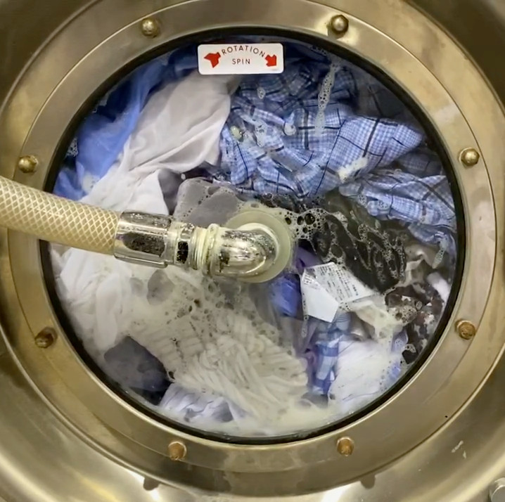 When to Use Professional Services - Dry Cleaning Connection