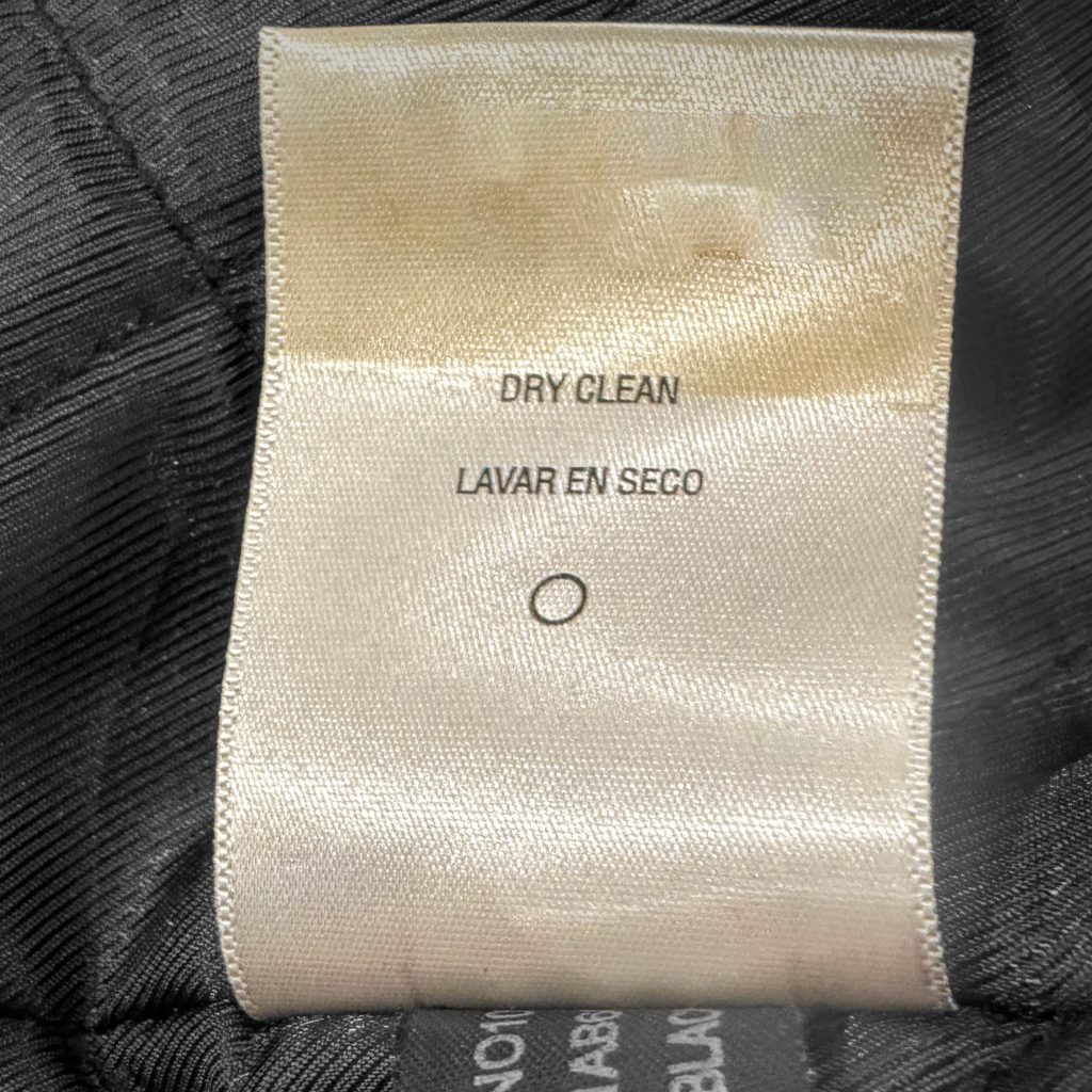 The Clean Revolution: Everything You Need to Know About Dry Cleaning ...
