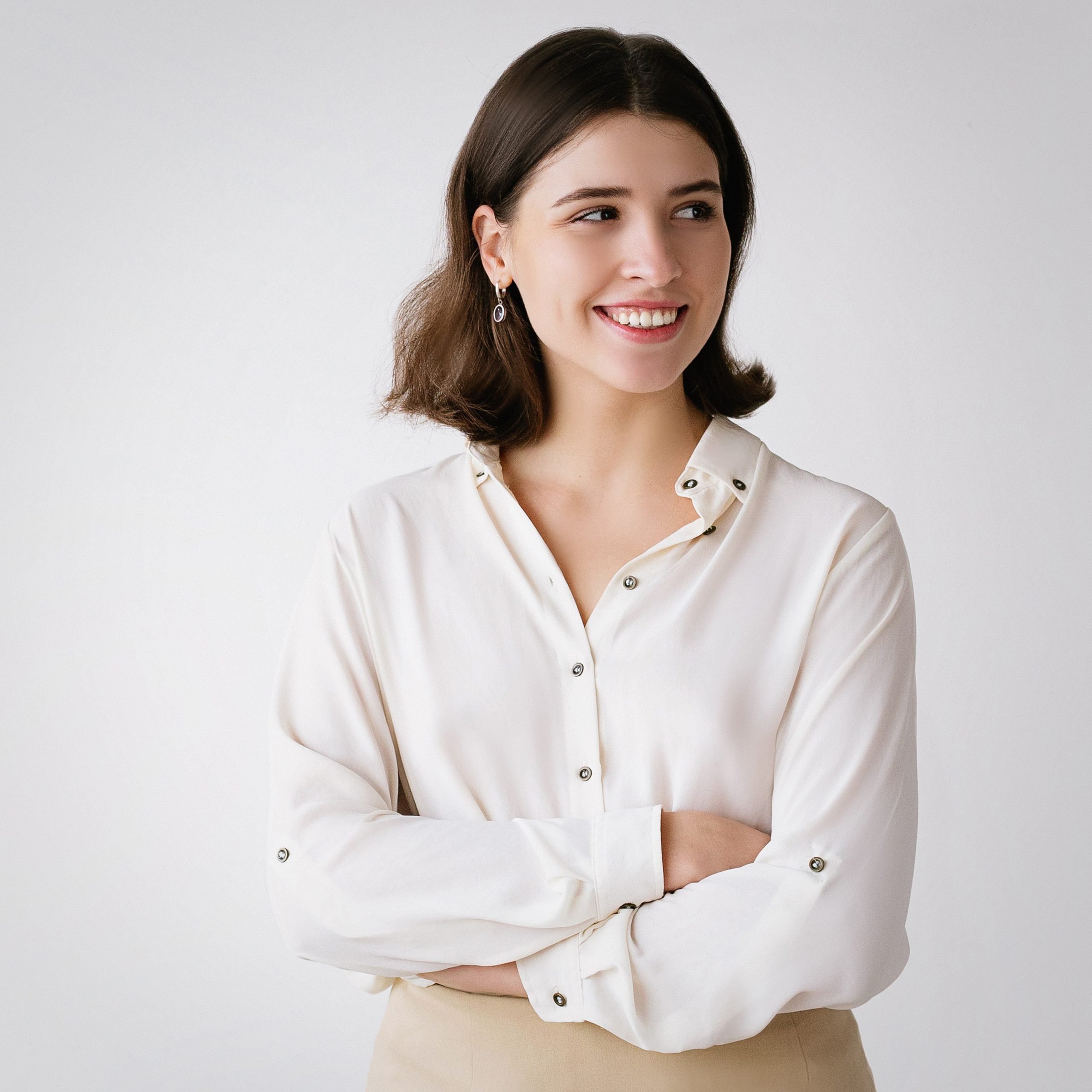 Summer Silk Care Guide: Keep Your Blouses Beautiful - Dry Cleaning ...