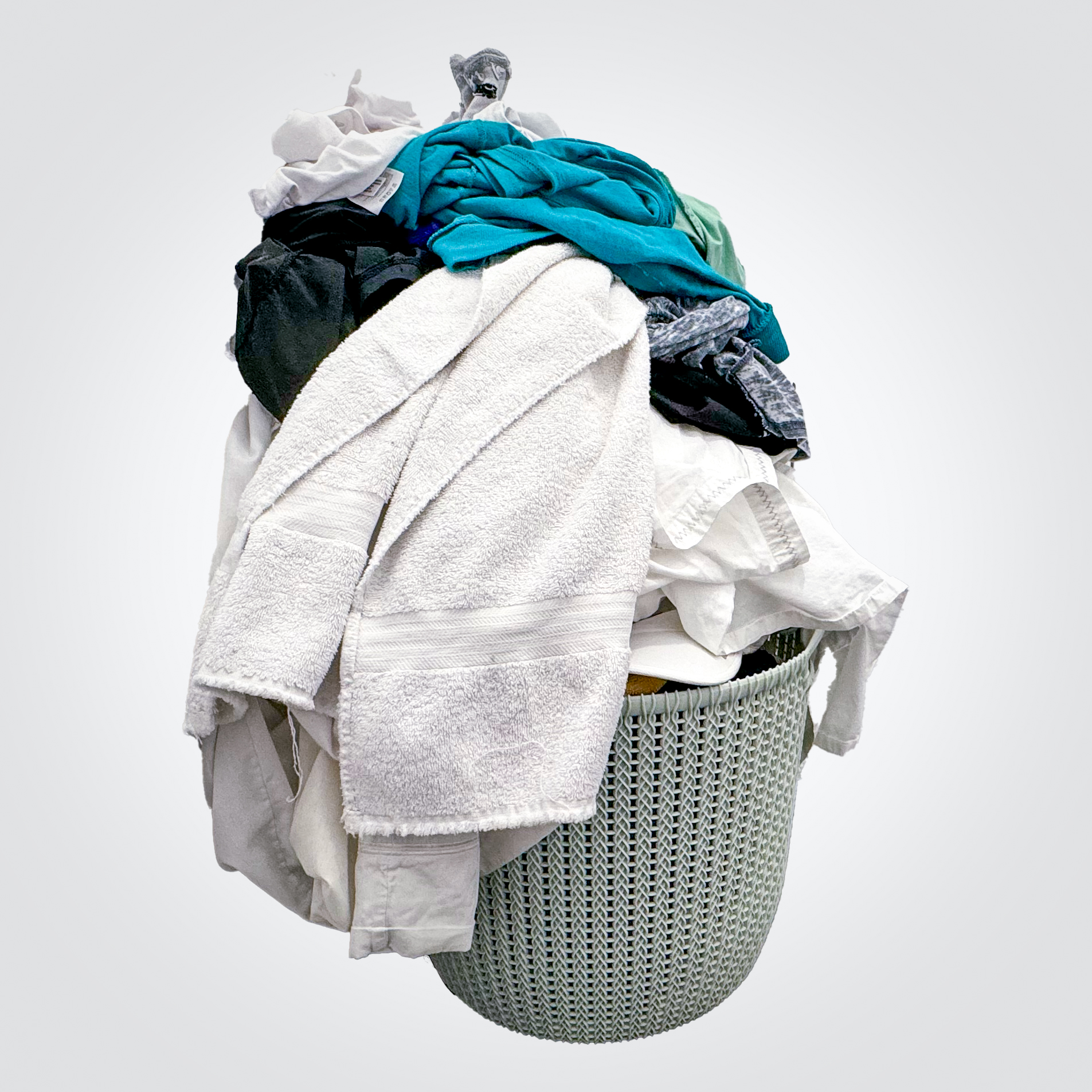 Back-to-School Made Easy: The Convenience of Home Laundry Pickup - Dry ...