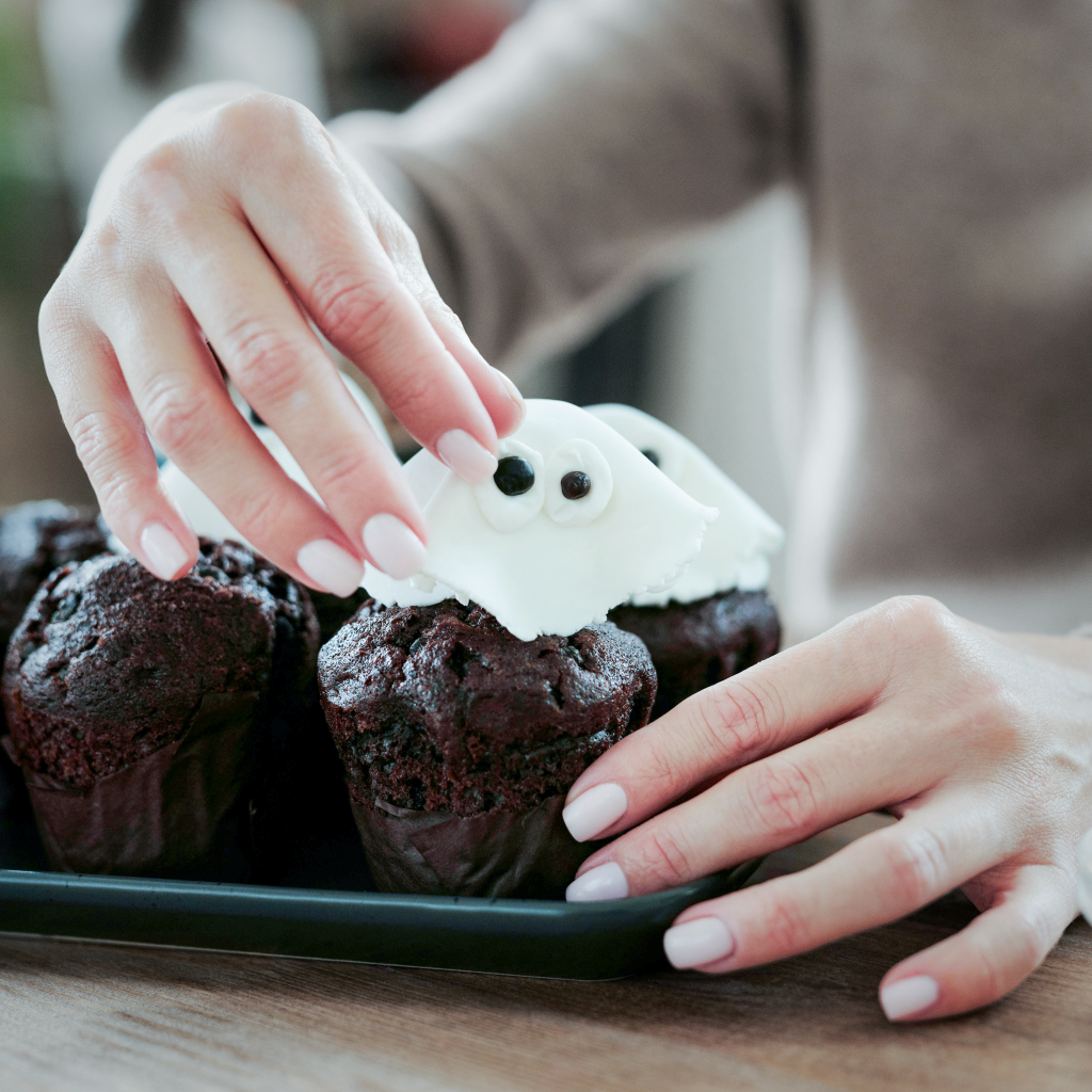 Handling Trick-or-Treat Messes: Candy and Chocolate Stain Removal - Dry ...