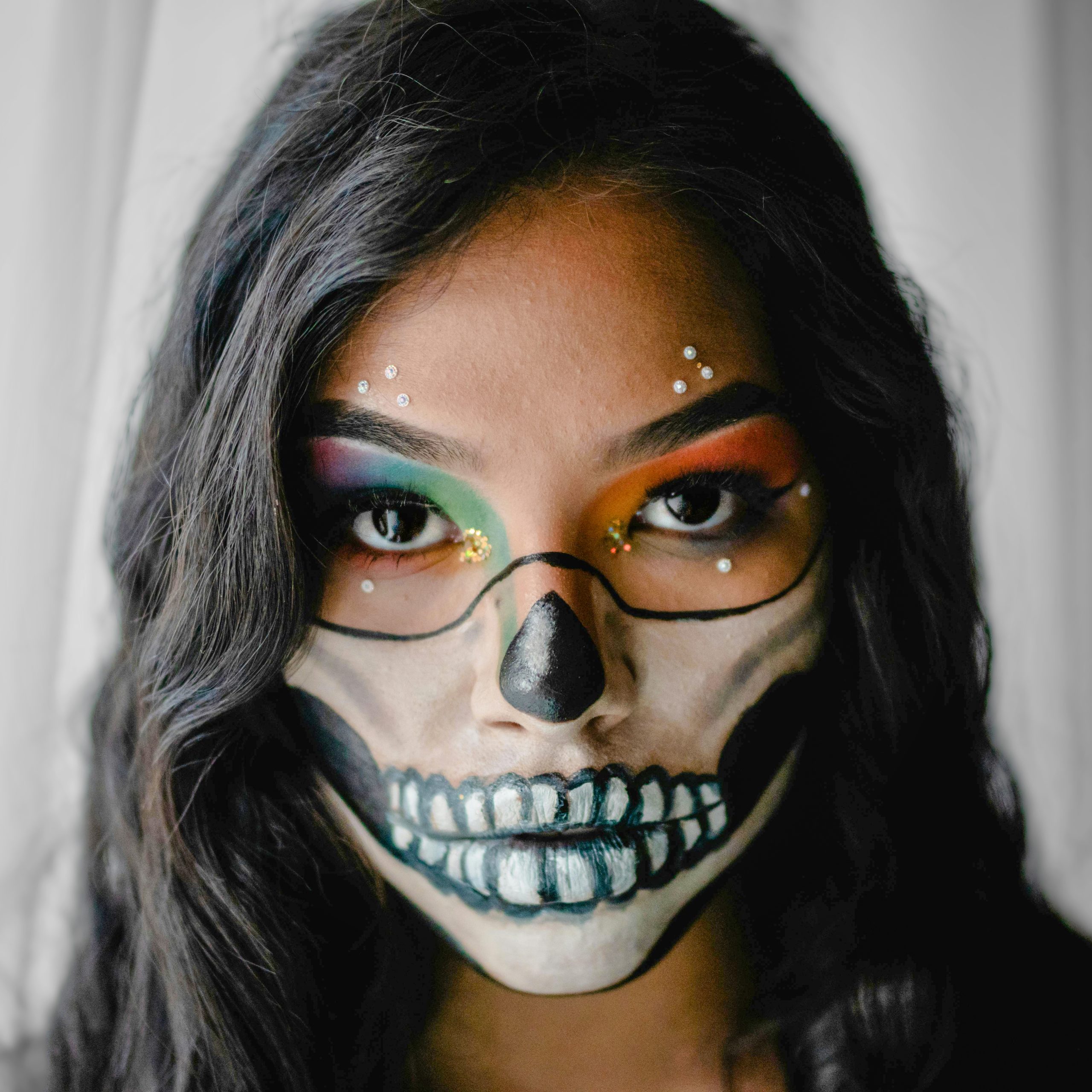Spooky Stains: How to Remove Halloween Costume Makeup - Dry Cleaning ...