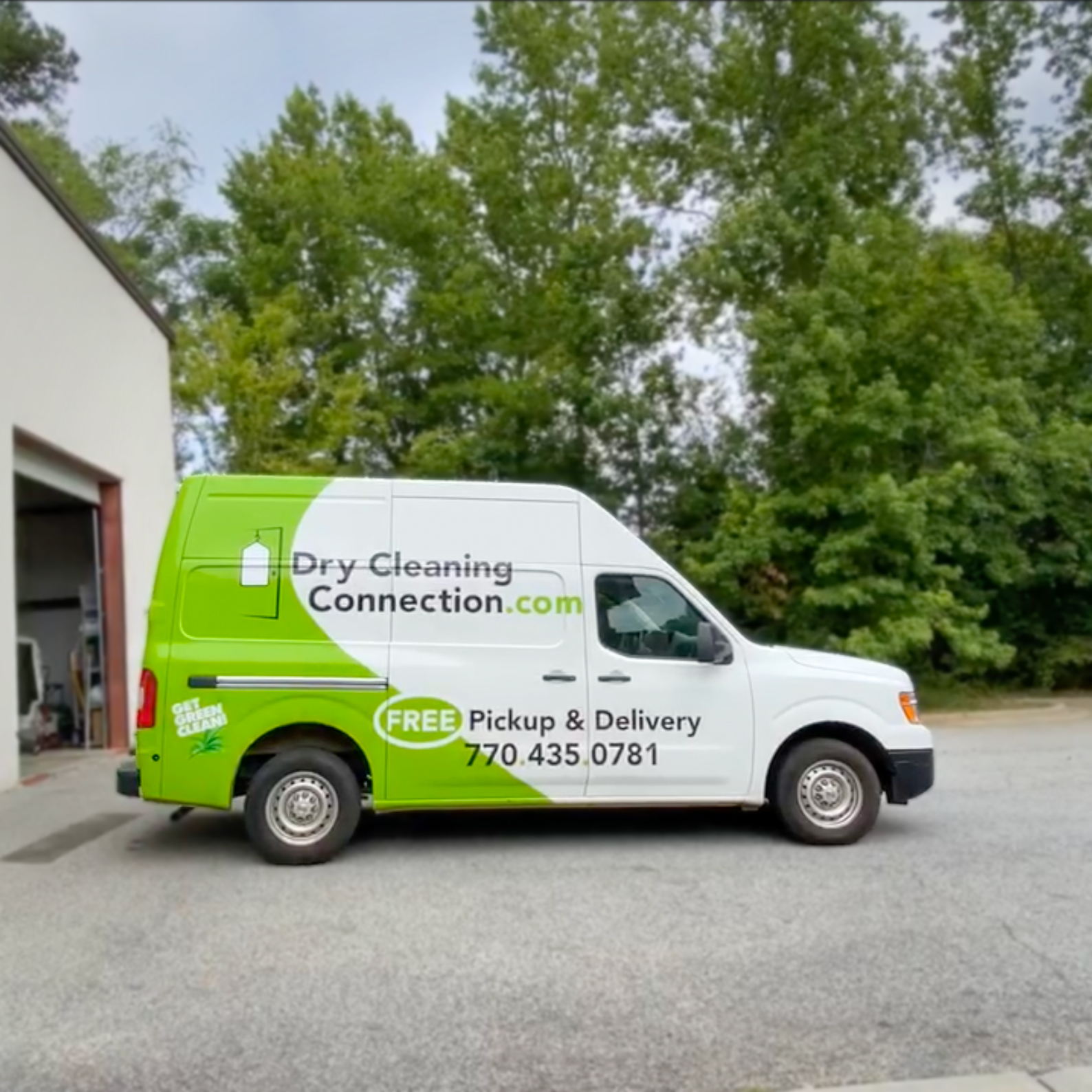 Caring for Luxury Garments - Dry Cleaning Connection