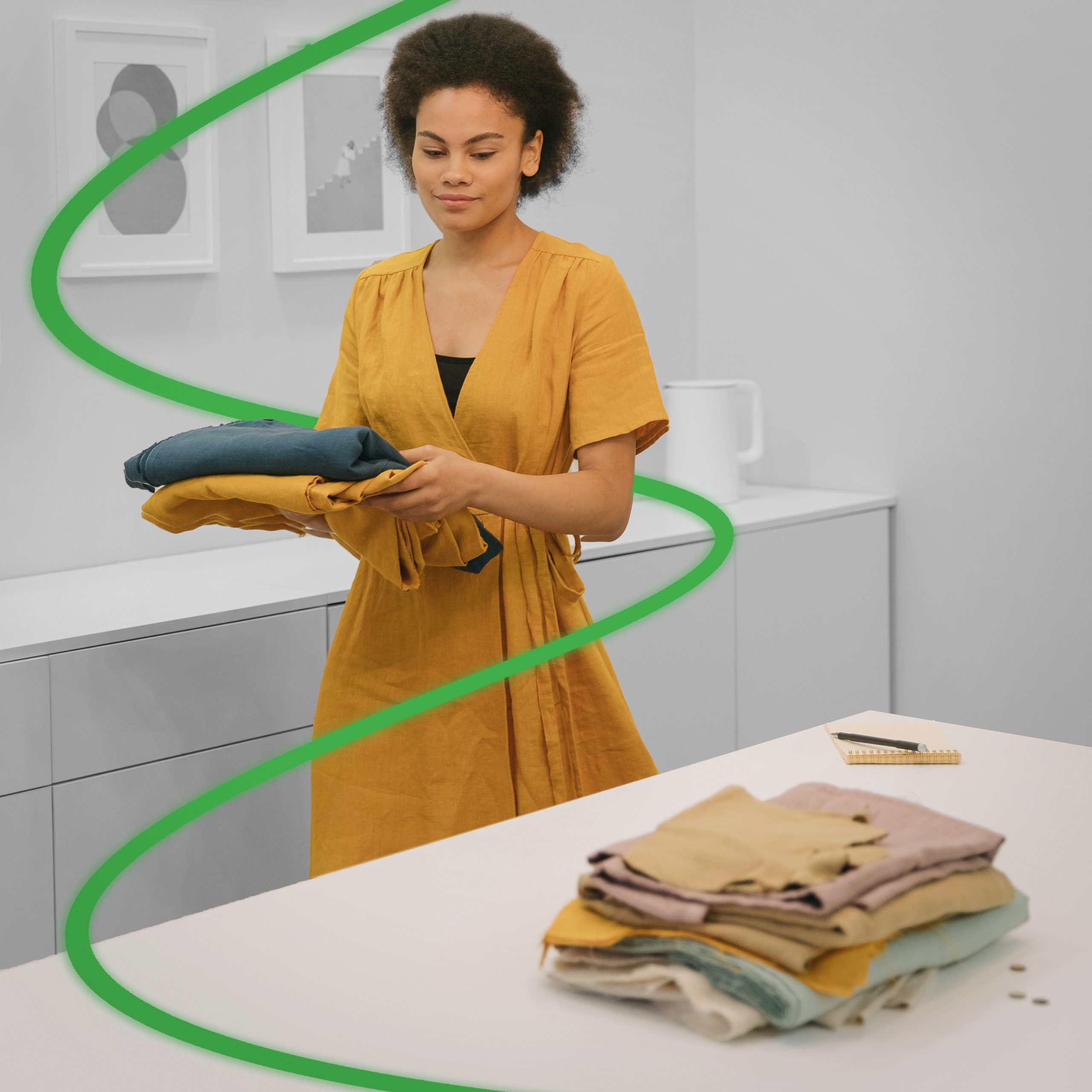 Fabric Care Simplified - Dry Cleaning Connection