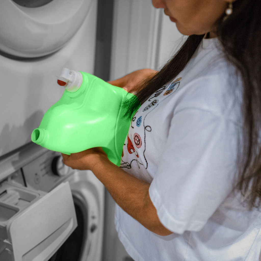 Time-Saving Laundry Solutions - Dry Cleaning Connection
