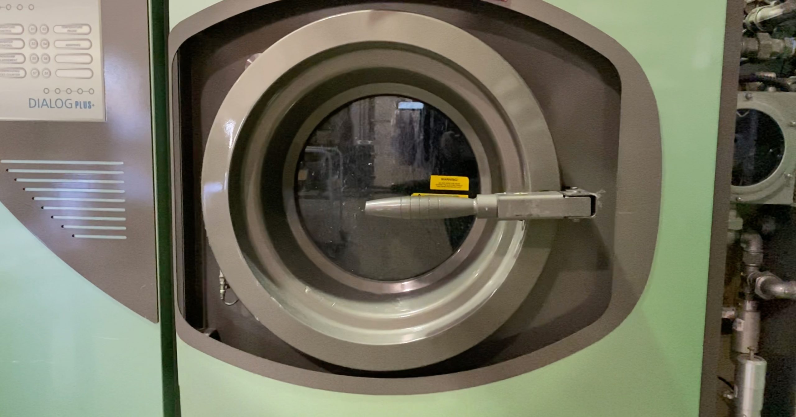 Eco-Friendly Dry Cleaning: Sustainable Solutions for Your Wardrobe ...