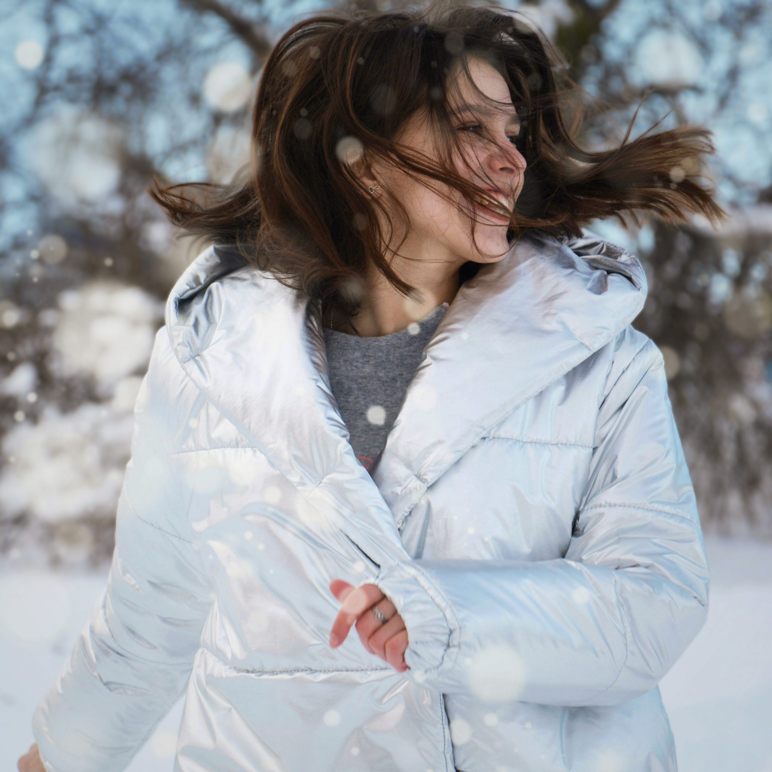 Winter Garment Care: Keeping Your Clothes Warm and Cozy - Dry Cleaning ...