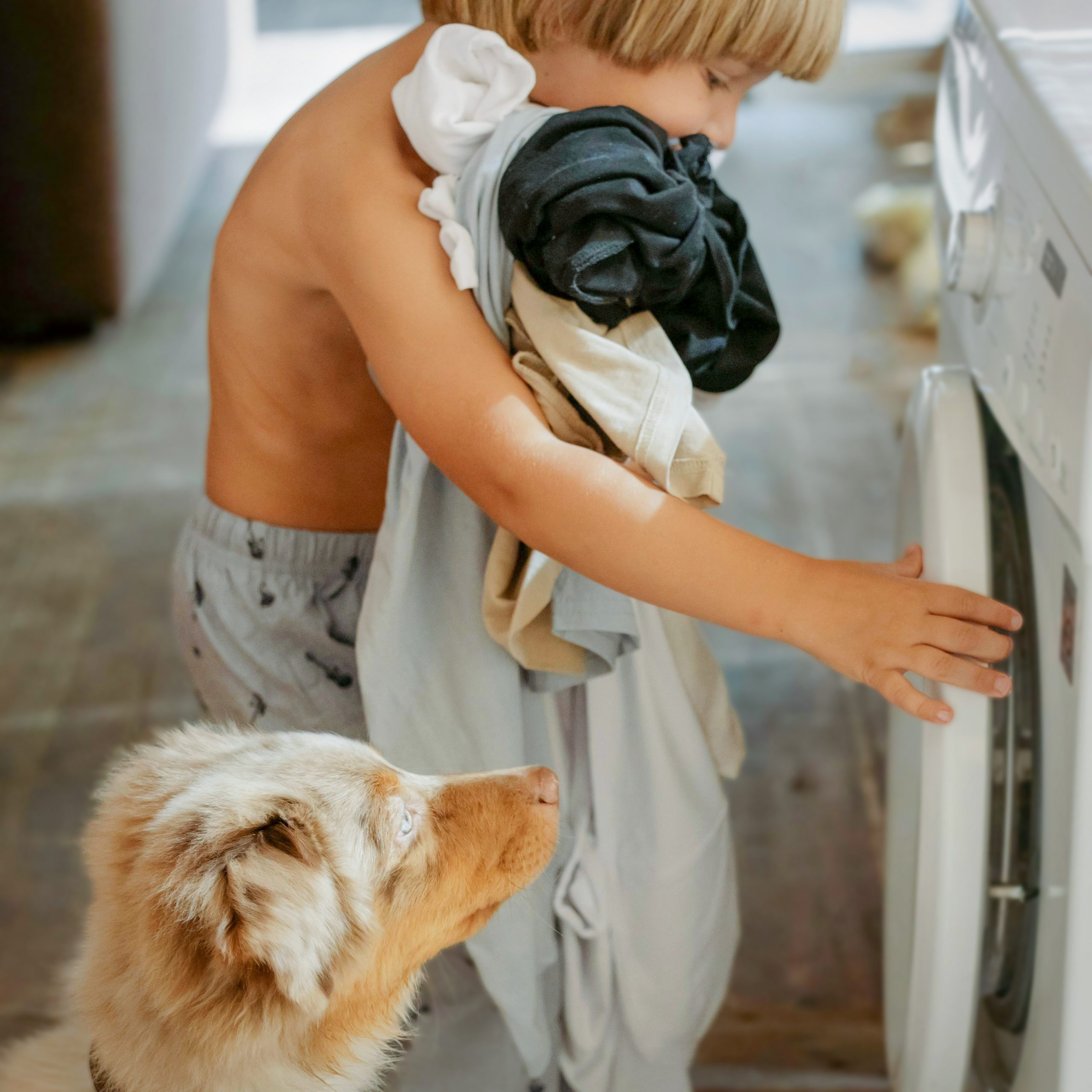 Laundry Hacks: Tips for Saving Time and Money - Dry Cleaning Connection