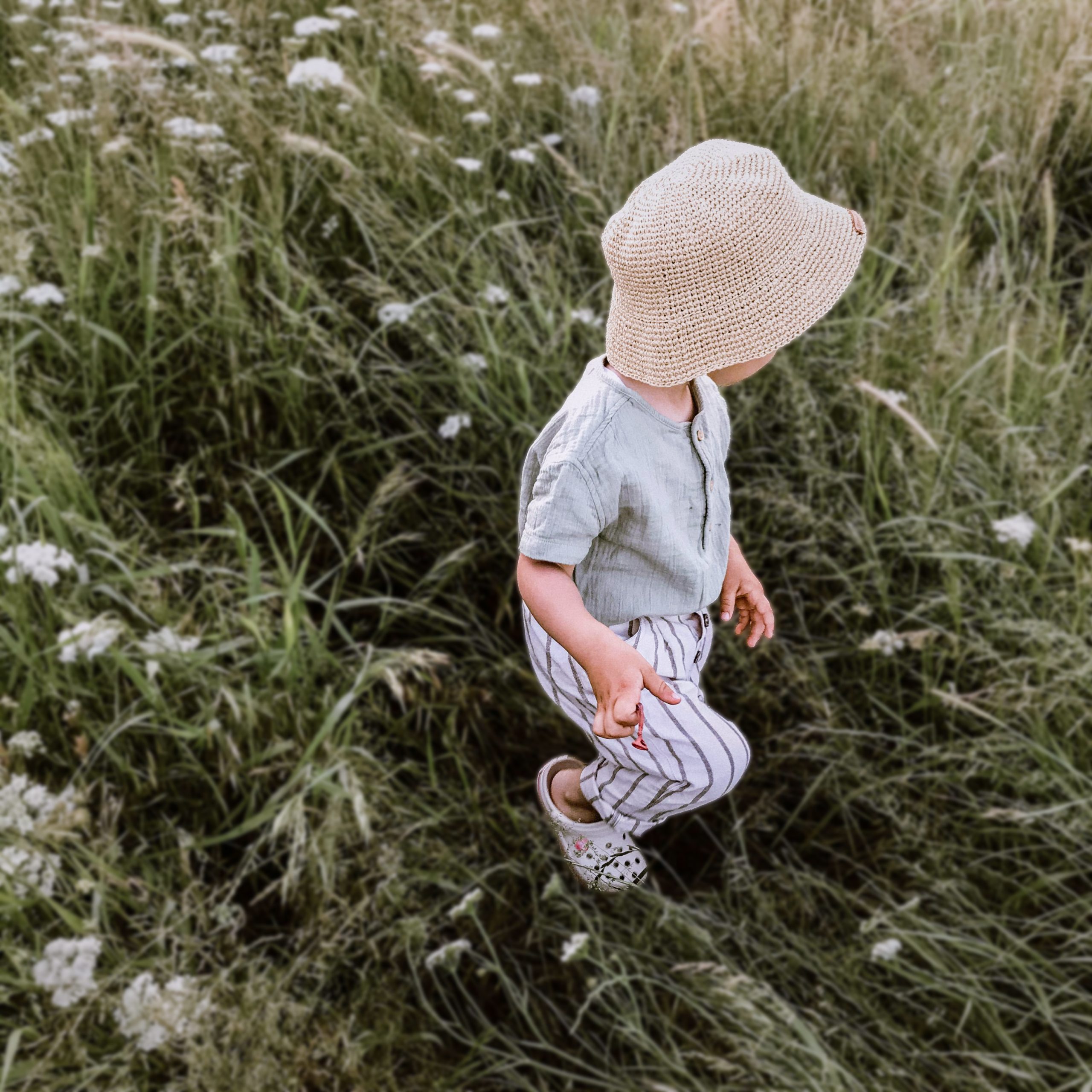 Beat Those Summer Grass Stains - Dry Cleaning Connection